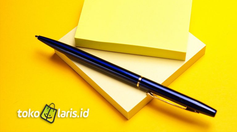 Kriteria dan Jenis Pulpen Agar Bisa Disesuaikan Kebutuhan Anda – Toko Laris