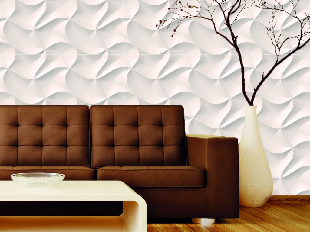 Harga 3D Wall Panel Termurah dengan Banyak Koleksi Desain Elegan
